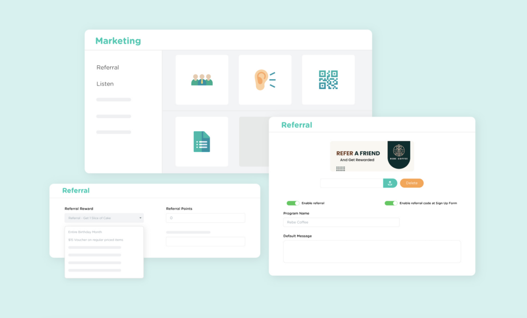 5 Customer Referral Ideas For Any Business