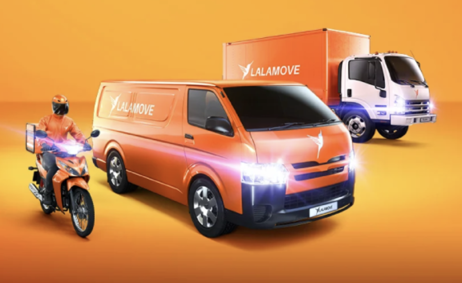Lalamove Case Study - Eber