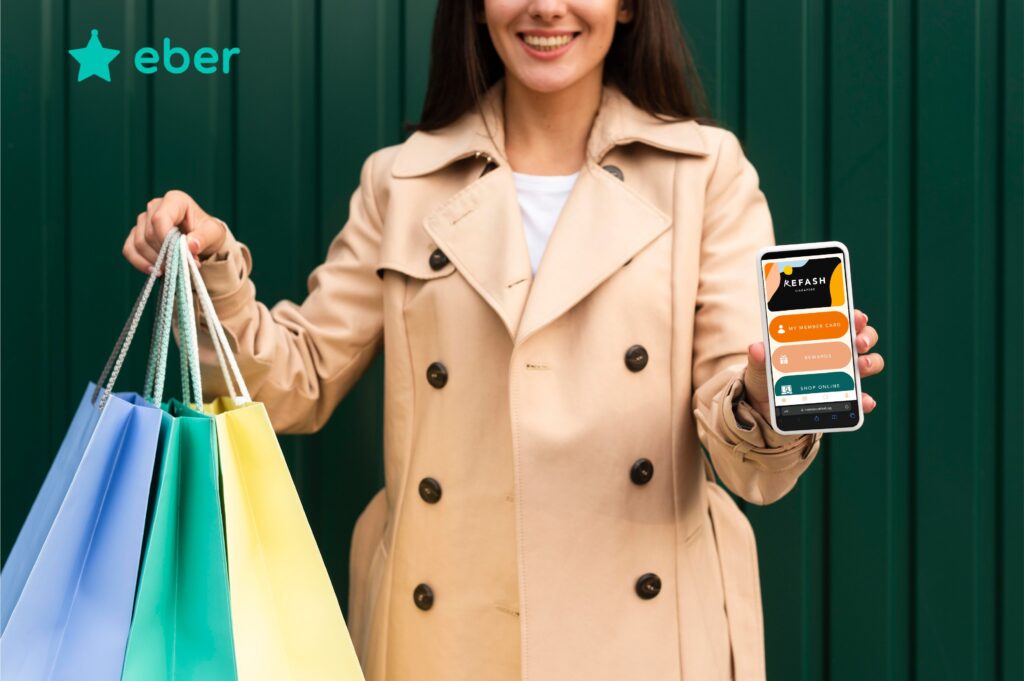 5 Ways to Boost Customer Loyalty - Eber