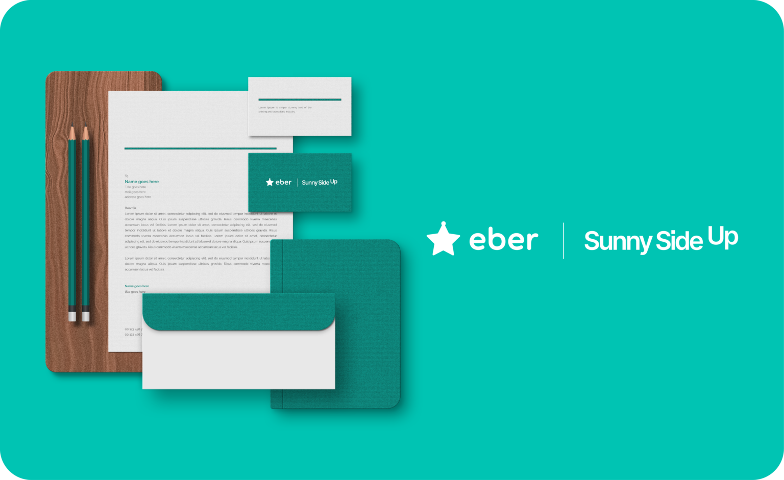 How to Brand Your Business - Eber How to Brand Your Business - Eber