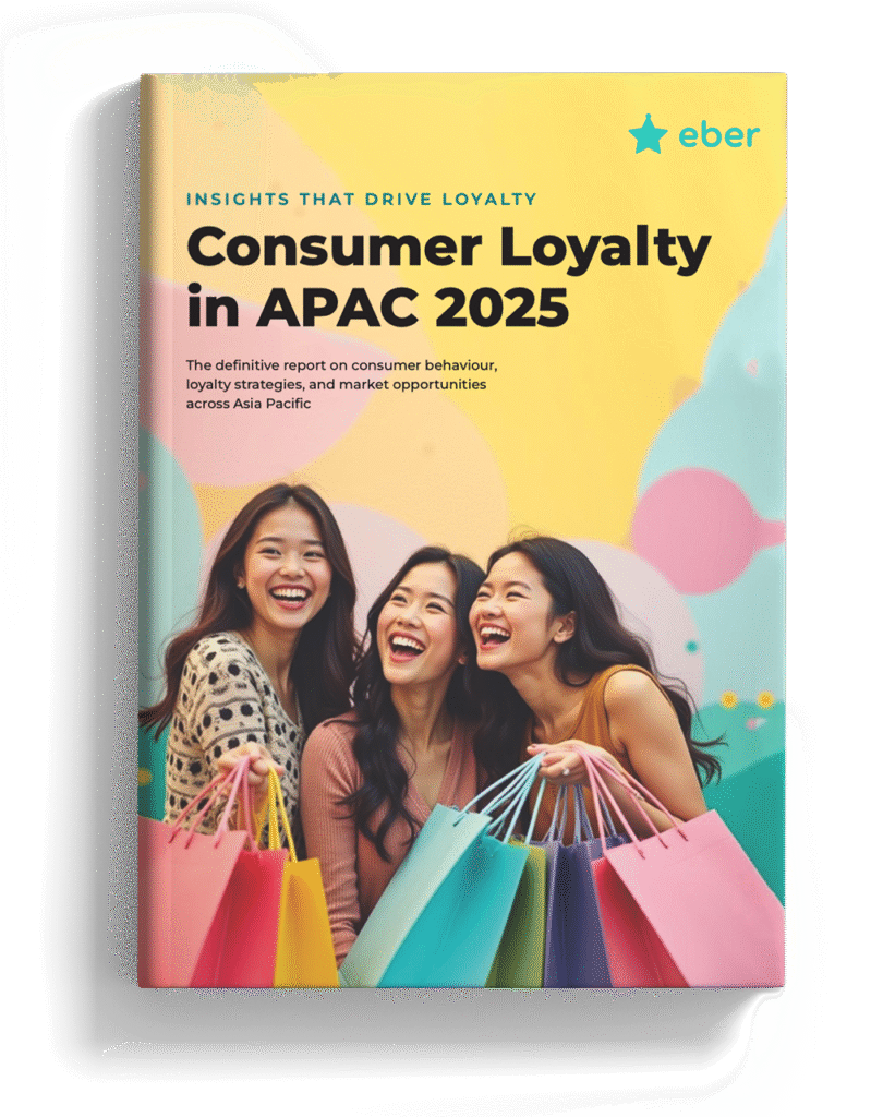 Consumer Loyalty Report - Eber